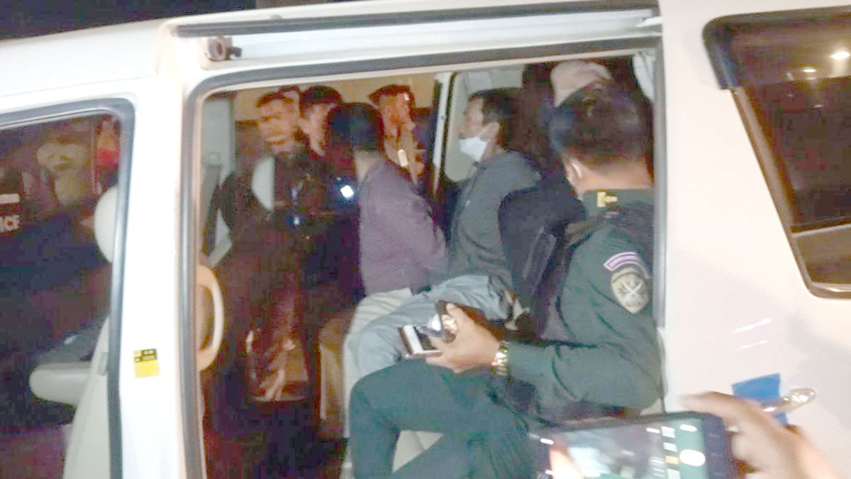 2 | សារព័ត៌មាននគរធំ